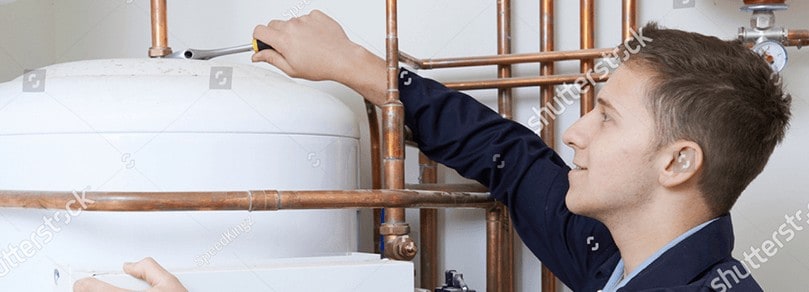 Solving Leaks, Fulfilling Needs: Trusted Putney Plumbers | WPJ Heating